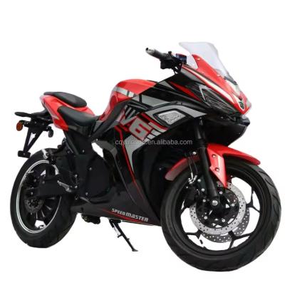 中国 72V 2000W 3000W 5000W 電動バイク スポーツバイク EV スクーター モト・エレクトリカ レーシング バイク 大人 販売のため