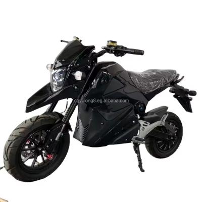中国 ディスクブレーキ 電動オフロードバイク 2000W/3000W/5000W オフロード愛好家向け 販売のため