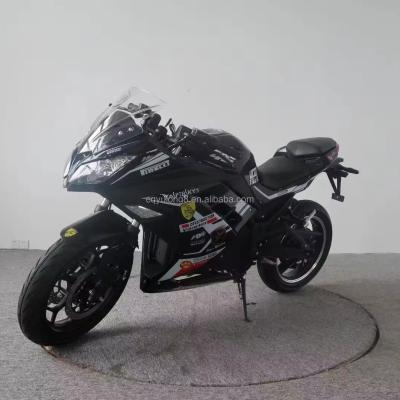 中国 2000W 3000W 72V 大人のための電動レーシングバイク 最大負荷 200kg 充電時間 6-8h 販売のため