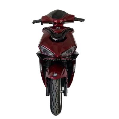 中国 電動バイク 自転車 バイクとスクーター カスタマイズされた充電時間 6-8時間 販売のため