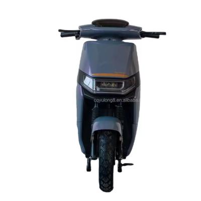 中国 速さ 48V 2ホイール 電動自転車 都市交通やオフィス労働者 最大負荷 200kg 販売のため