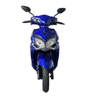 中国 500W 48V 電動ストリートバイク 45km 電動都市自転車 クルーザー ブラシレスモーター 販売のため