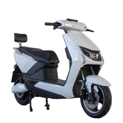 中国 ディスクブレーキ 電動モビリティスクーター 48V 500W 1000W 1500W 2000W 大人のためのバイク 販売のため