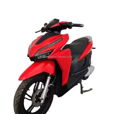 中国 電気モーターサイクル 500W/1000W/1500W/2000W ブラシレスモーター 60V/72V 20Ah 販売のため