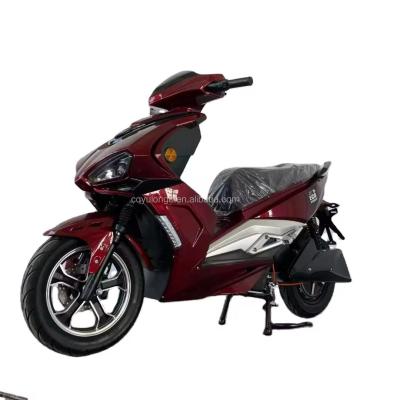 中国 1000W 1500W 2000W 充電時間 6-8 時間 エレクトリックスクーター エレクトリックモーターバイクの成人用 販売のため