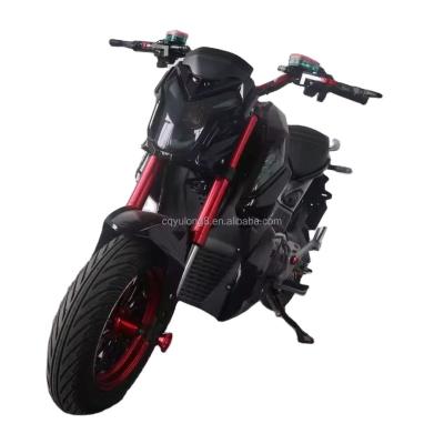 中国 オーダーメイド オフロード電動バイク 最大速さ80km/h リチウム電池 販売のため