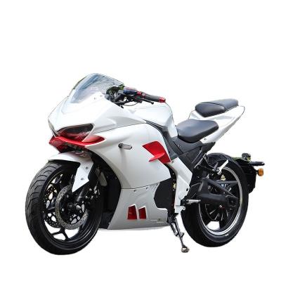 Китай Электрический мотоцикл 72V 3000W 5000W Moto Electrica высокая скорость 110 км/ч электрический мотоцикл продается