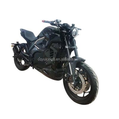 Китай 2000W 3000W 5000W 10000W электрический мотоцикл с средним двигателем горячим в России ЕС и США продается