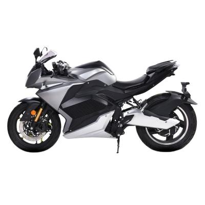 China 72v 3000W 5000W Mid Motor Electric Motorcycle with 2000w/3000w/5000w/8000w/10000w for sale
