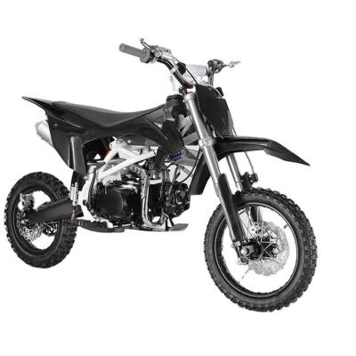 Cina Velocità massima 40 60 km/h 4 tempi 49cc 110cc 125cc 140cc Dirt Bike Motocicletta per fuoristrada in vendita