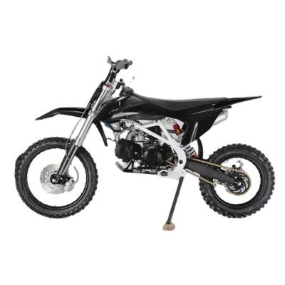 Cina Velocità massima 40 60 km/h 4 tempi 49cc 110cc 125cc 140cc Dirt Bike Motocicletta per fuoristrada in vendita