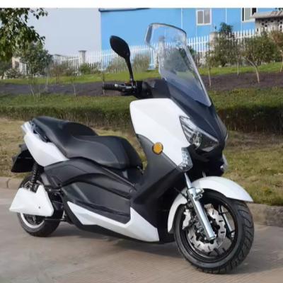 China 72V elektrische motorfiets 3000W Mid Motor Racing motorfiets voor off-road liefhebbers Te koop