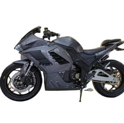 中国 2000W 3000W 5000W 電動バイク スポーツバイク 60V 72V レーシングバイク 販売のため