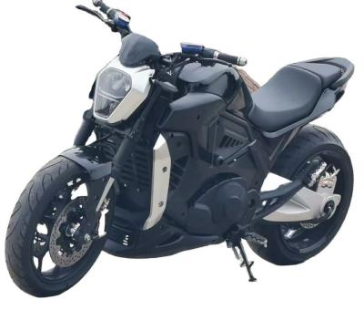 China 3000W 5000W Elektrische sportfietsen 72V Midden motorfiets Racing EEG Elektrische motorfietsen Te koop