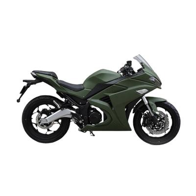 Cina Motore medio CEE 3000W 5000W Scooter elettrico 2000W Motocicletta a combustibile elettrico azionato carico massimo 200kg in vendita