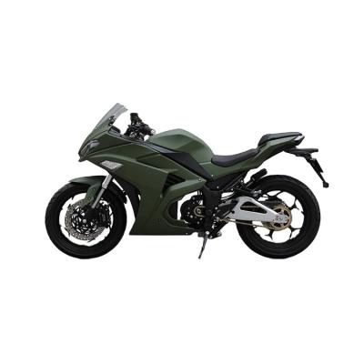 Cina Motore medio CEE 3000W 5000W Scooter elettrico 2000W Motocicletta a combustibile elettrico azionato carico massimo 200kg in vendita