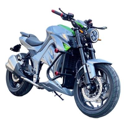 Cina Potente 72v 3000W 5000W 150km/h Motociclette da corsa Motociclette sportive Motore a trasmissione media Per adulti in vendita