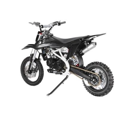 China Motorista elétrico de 49cc 125cc 150cc 200cc 300cc para entusiastas de motocicleta suja à venda