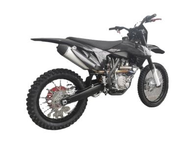 Cina 200cc 300cc 250cc Motocicletta sporca a quattro tempi per motociclette elettriche per adulti in vendita