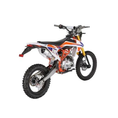 Cina Motocicletta fuoristrada per bici da strada 200cc 250cc 300cc 400cc per motociclette a gas 125cc in vendita
