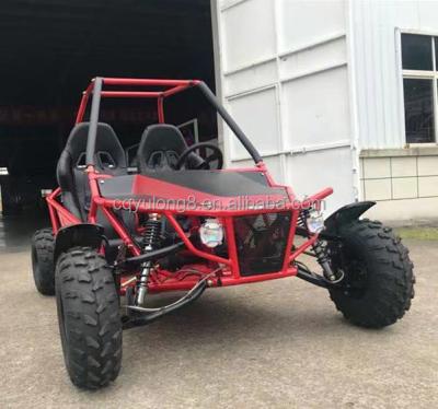 China CE Approved 500cc 4 Stroke Gas Powered Go Karts for Adults Off Road Dune Buggy UTV for sale