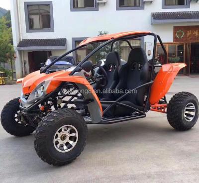 Cina Scopri la potenza della nostra UTV da 200cc 4x4 a gas per adulti in vendita