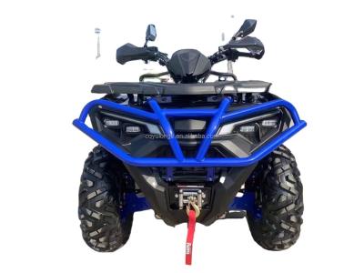 Cina ATV elettrico 72V 800W 1000W con capacità di carico 400-1000kg e limite di peso di 120kg in vendita