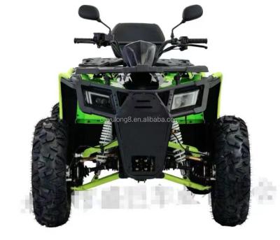 China Off-road 1000cc 4x4 ATV diesel com transmissão automática e características personalizáveis à venda