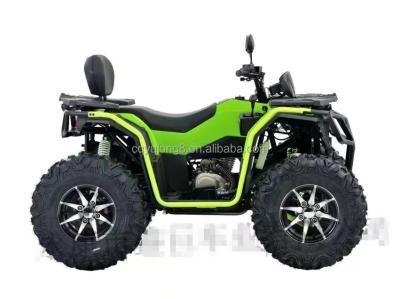 China Off-road 1000cc 4x4 ATV diesel com transmissão automática e características personalizáveis à venda