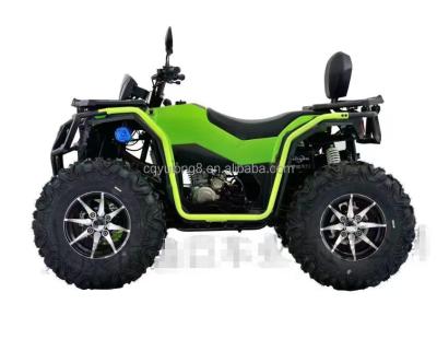 China Off-road 1000cc 4x4 ATV diesel com transmissão automática e características personalizáveis à venda