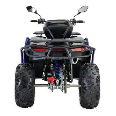 China Off-road 1000cc 4x4 ATV diesel com transmissão automática e características personalizáveis à venda