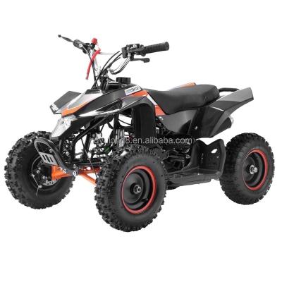 中国 ミニ電気ATV 36V 500W 800W バギー電気四駆自転車 子供と大人のために適しています 販売のため