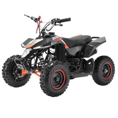 中国 500W 電動ATV 三輪バイク バイク 前後ディスクブレーキ 乗客用 販売のため