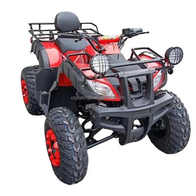 中国 強力な250ccオフロード 4輪モーターサイクル 25°グレード能力 販売のため
