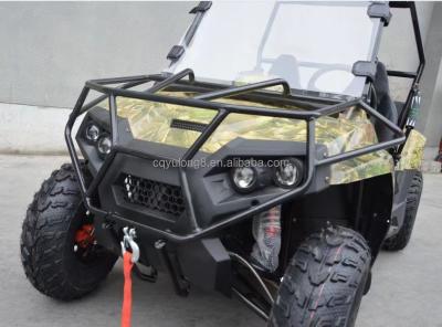 China Maximum Speed 50-75Km/h Automatic Transmission Type 125cc 150cc 200cc 4x4 UTVs for Adult for sale