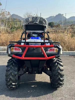Cina 300-400 kg Capacità di carico utile 850CC 4wd ATV per adulti Alimentati da motore a 4 tempi Tipo in vendita