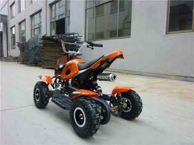 Cina 4x4 2WD/4WD Veicoli per tutti i terreni Quad ATV per bambini Adulti 49cc 200cc 300cc Bicicletta a trazione a trazione in vendita