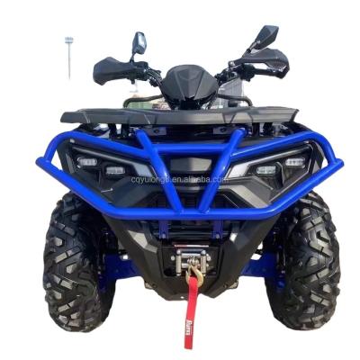 Cina 400cc 500cc 600cc ATV 4x4 Quad Bike Perfetto per le avventure off-road e l'agricoltura in vendita