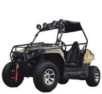 China Transmission Type Automatic 200cc side by sides 4x4 UTV for off-road exploration for sale