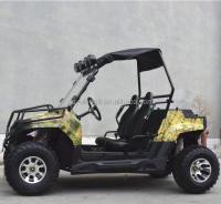 China Transmission Type Automatic 200cc side by sides 4x4 UTV for off-road exploration for sale