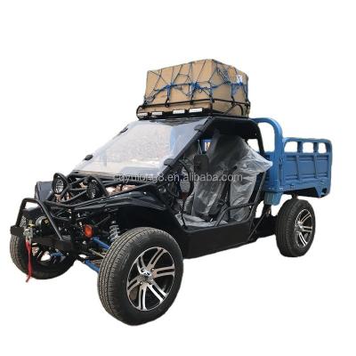 Китай Мощный 300cc ATV 4x4 грузовой автомобиль для горных приключений с высокой грузоподъемностью продается