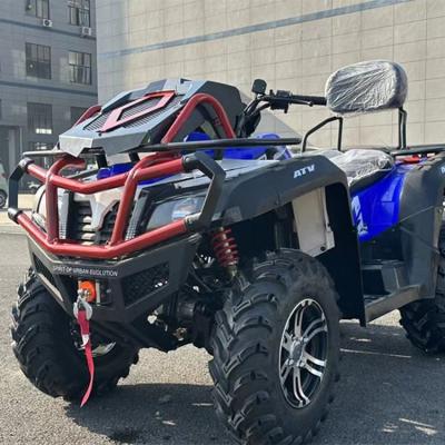 Cina 4x4 axle drive 550cc 750cc 850cc Cvt tipo trasmissione ATV per motocicli fuoristrada in vendita