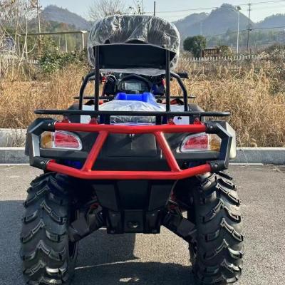 Cina 4x4 axle drive 550cc 750cc 850cc Cvt tipo trasmissione ATV per motocicli fuoristrada in vendita