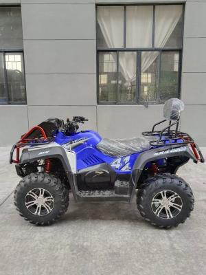 Cina 4x4 axle drive 550cc 750cc 850cc Cvt tipo trasmissione ATV per motocicli fuoristrada in vendita