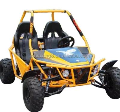 Cina CE Gas 4x4 UTV 500cc 4 tempi Go Karts Buggy per adulti in vendita