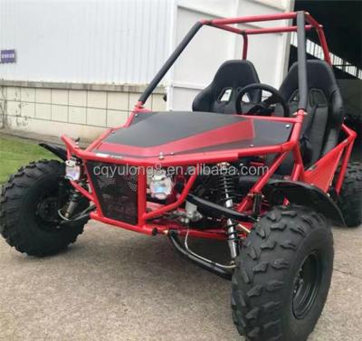 Cina CE Gas 4x4 UTV 500cc 4 tempi Go Karts Buggy per adulti in vendita
