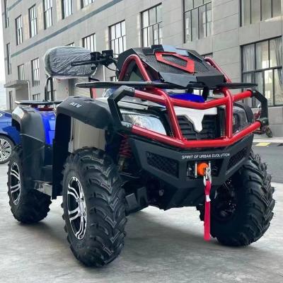 Cina 550cc 850cc 1000W Off Road Motocicletta Off-Road a quattro ruote ATV UTV 4 ruote Quad Moto Bike in vendita