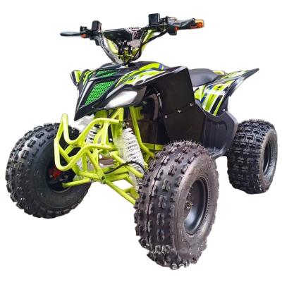 Cina 500-800W ATV elettrico 4x4 Motore 36V 72V per bambini e adulti in vendita
