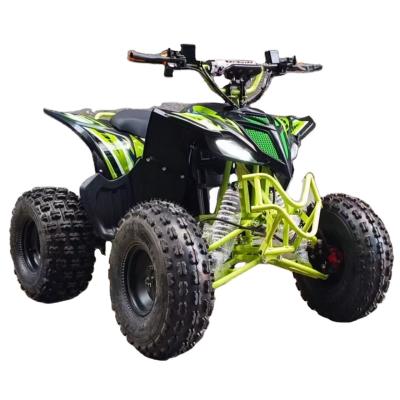 Cina 500-800W ATV elettrico 4x4 Motore 36V 72V per bambini e adulti in vendita