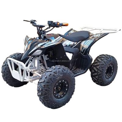 Cina 500-800W 60V Sport 4 ruote ATV Quad Bike elettrica per bambini adulti in vendita